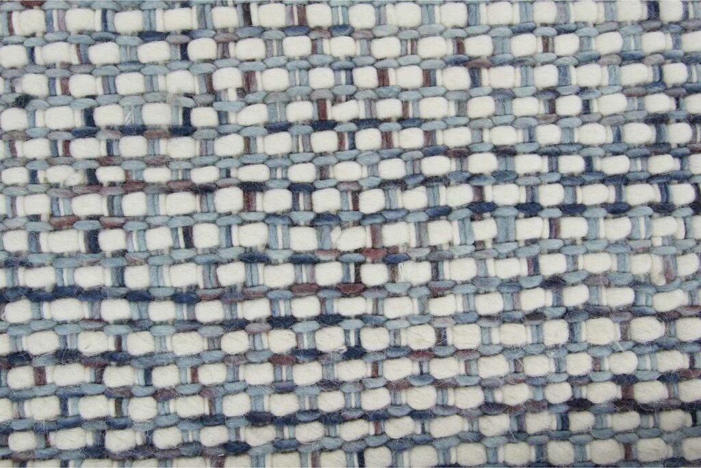Brinker Carpets Teppich, Sunshine Blue Multi 02 | Teppichedeluxe.de